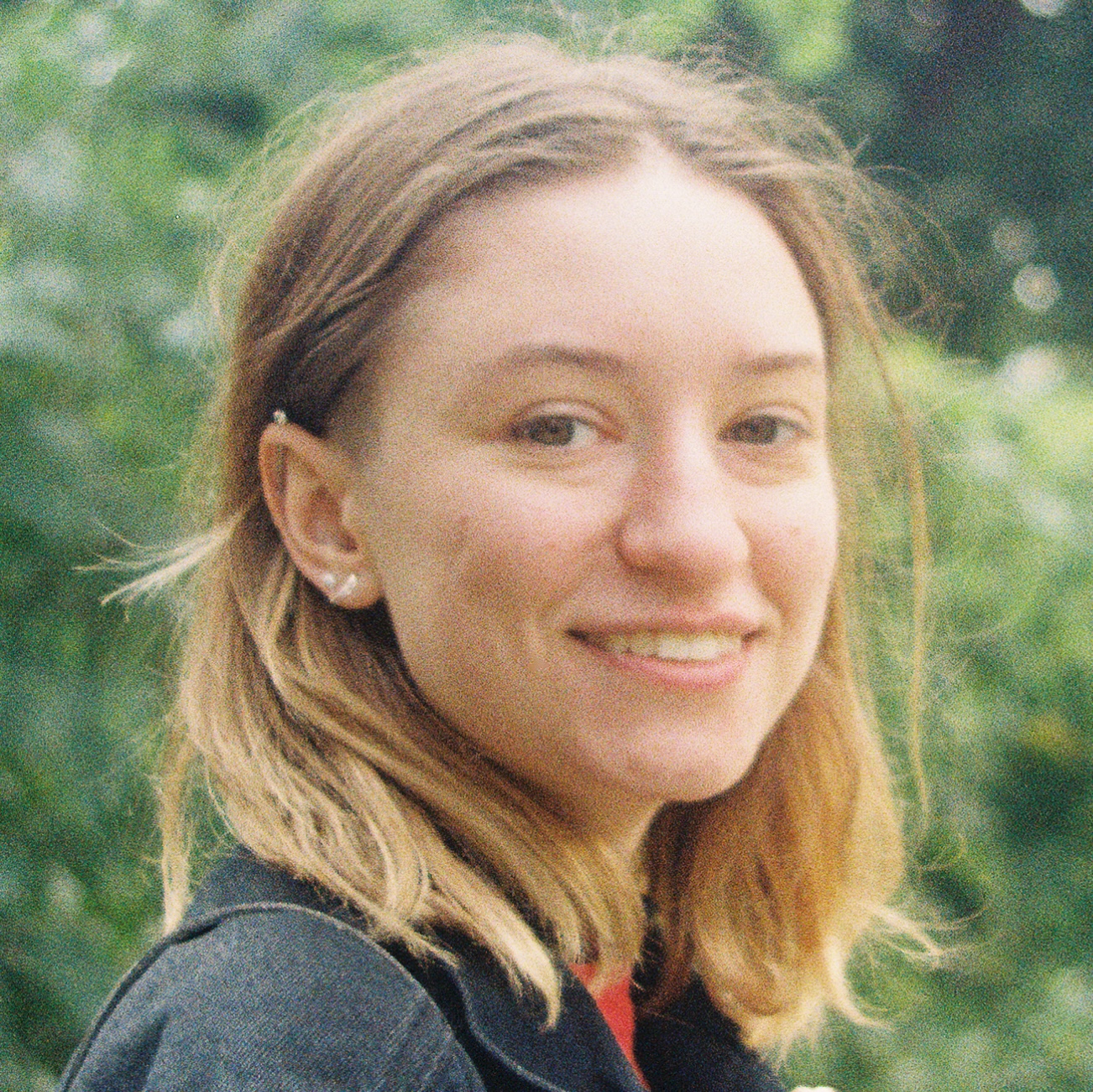 Student Profiles - MS in Leadership for Creative Enterprises