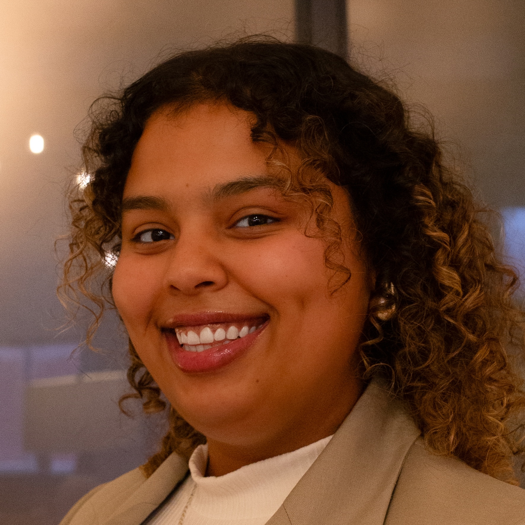 Student Profiles - MS in Leadership for Creative Enterprises