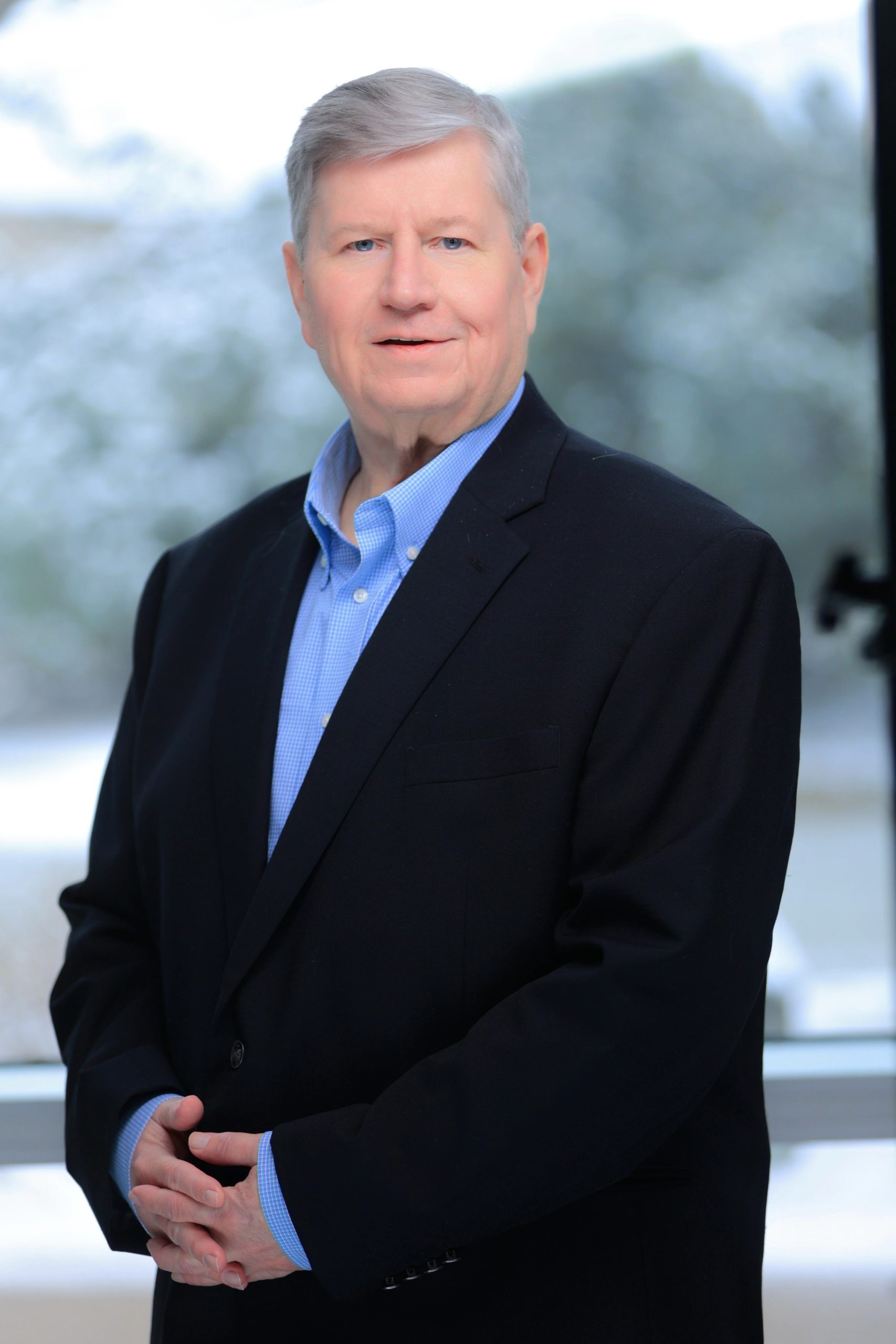 Rick Morris - MS in Leadership for Creative Enterprises
