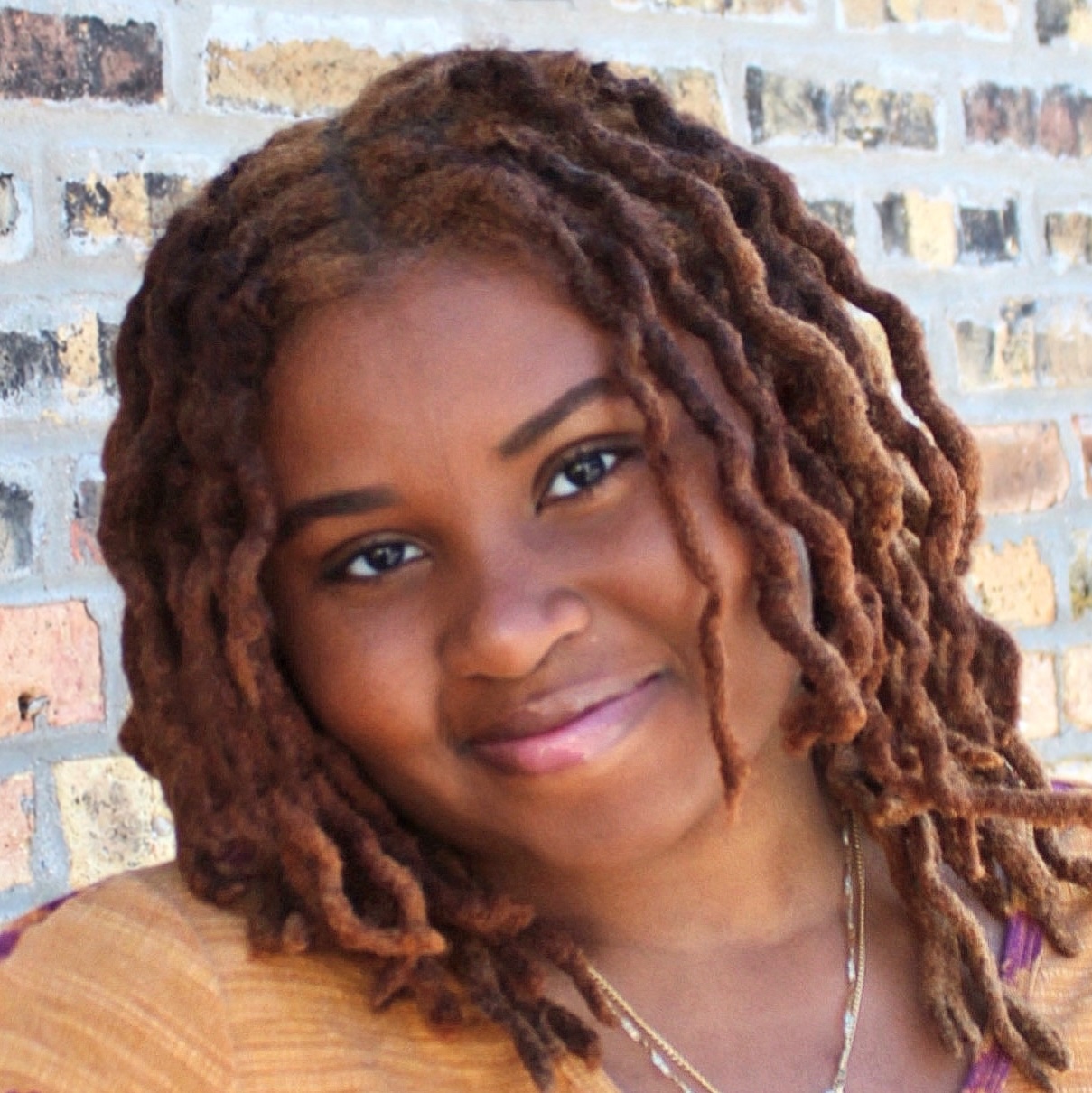 Arianna Ferris - MS in Leadership for Creative Enterprises