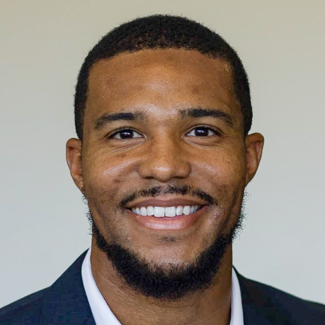 Trent Hawthorne-Richards - MS in Leadership for Creative Enterprises