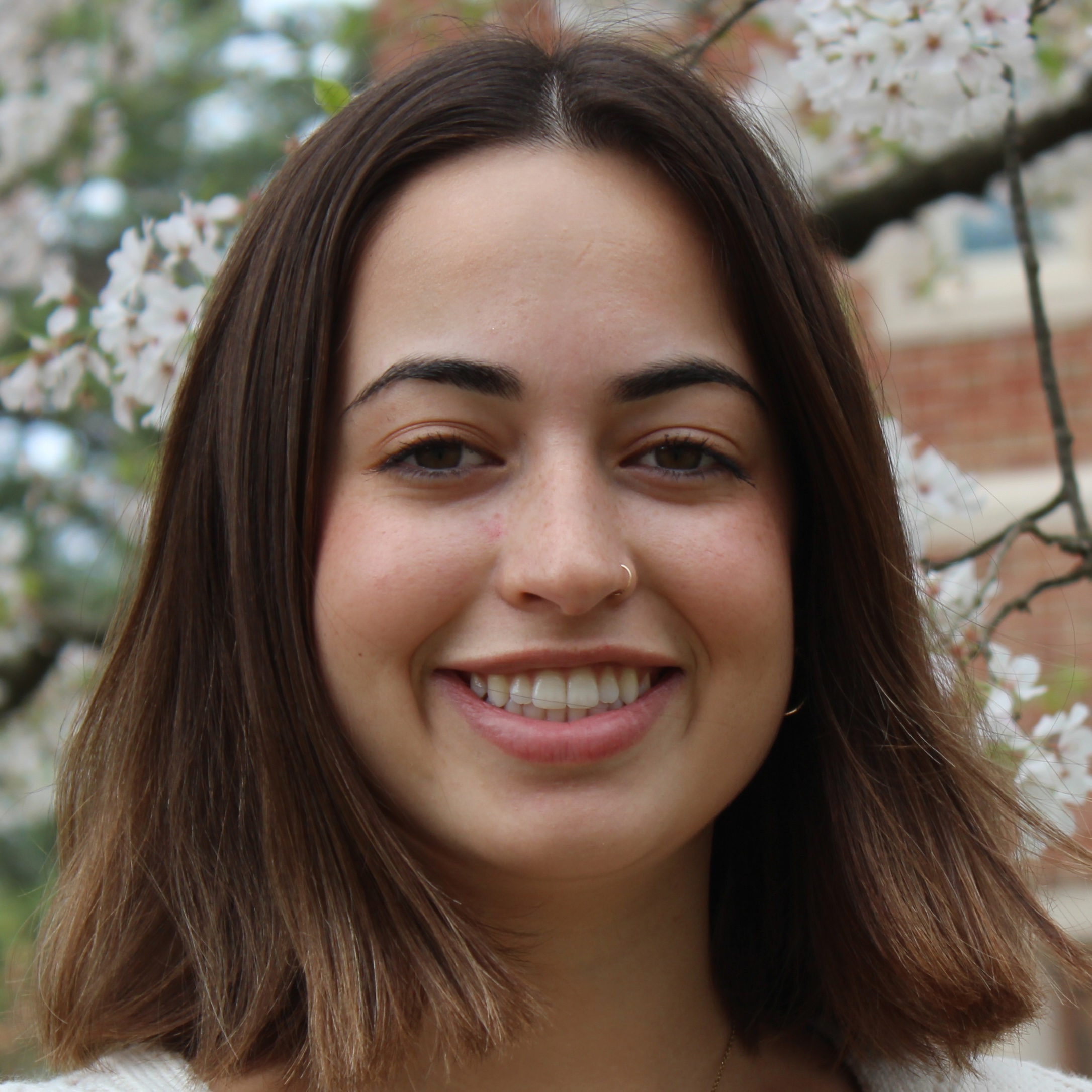 Meredith Johnson - MS in Leadership for Creative Enterprises