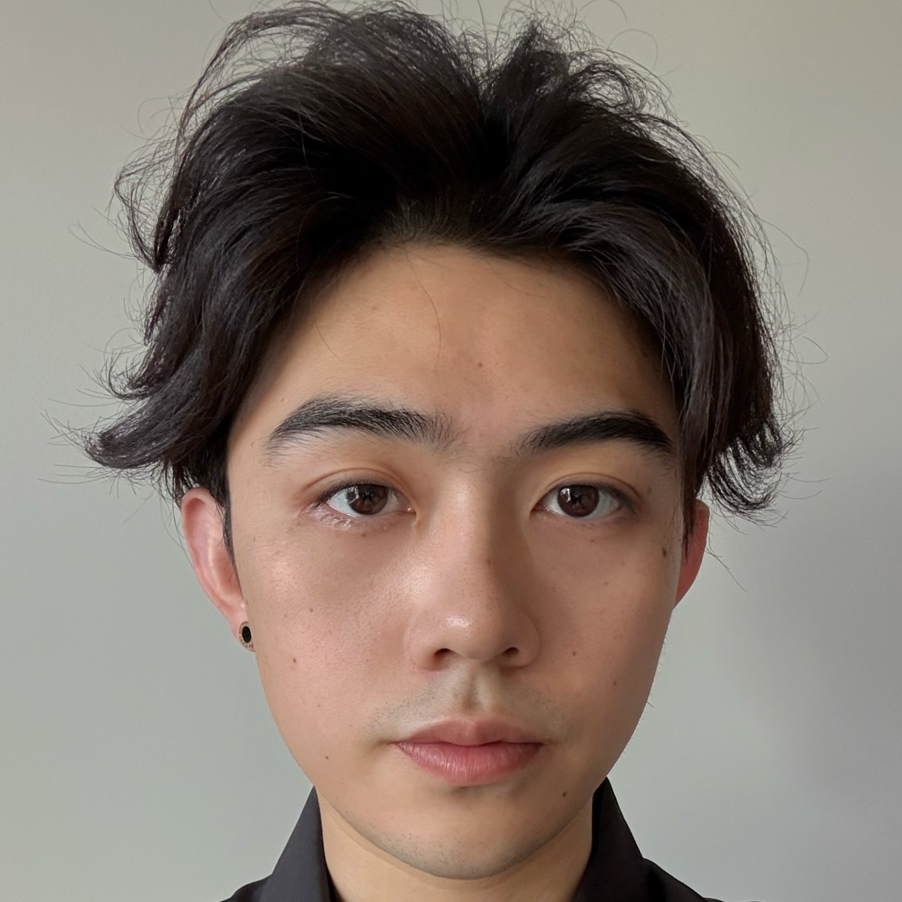 Hao Sun - MS in Leadership for Creative Enterprises